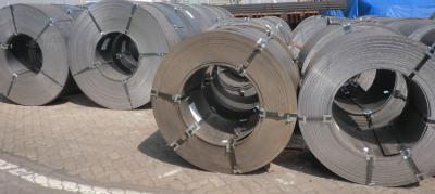 China High-strength Steel Coil ASTM A709/A709M Grade 36 Carbon and Low-alloy for sale