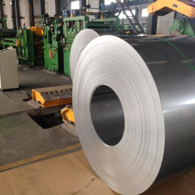 China High-strength Steel Coil ASME SA709/SA709M Grade 100W Carbon and Low-alloy for sale