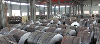 China High-strength Steel Coil ASME SA709/SA709M Grade HPS100W Carbon and Low-alloy for sale
