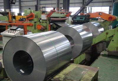 China High-strength Steel Coil ASME SA709/SA709M Grade HPS70W Carbon and Low-alloy for sale