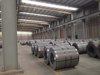 China High-strength Steel Coil JIS G3106 SM490YB  Carbon and Low-alloy for sale