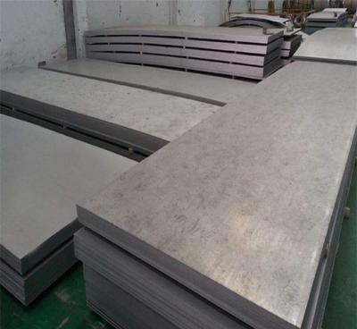 China Shipbuilding Steel Plate CCS Grade DQ56 High Strength Steel Plate for sale