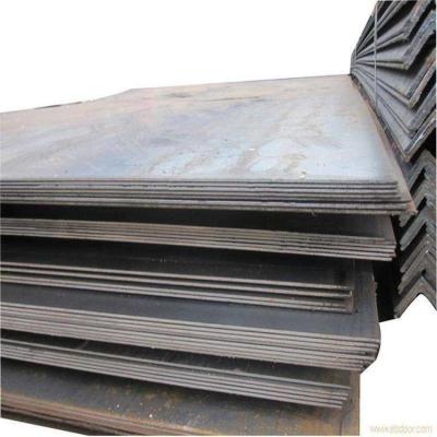 China Shipbuilding Steel Plate CCS Grade FQ47 High Strength Steel Plate for sale