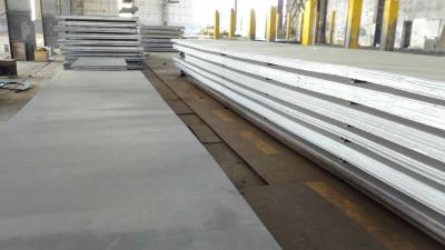China Shipbuilding Steel Plate BV Grade F620 High Strength Steel Plate for sale