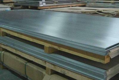 China Shipbuilding Steel Plate BV Grade F500 High Strength Steel Plate for sale