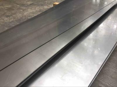 China Shipbuilding Steel Plate BV Grade E460 High Strength Steel Plate for sale