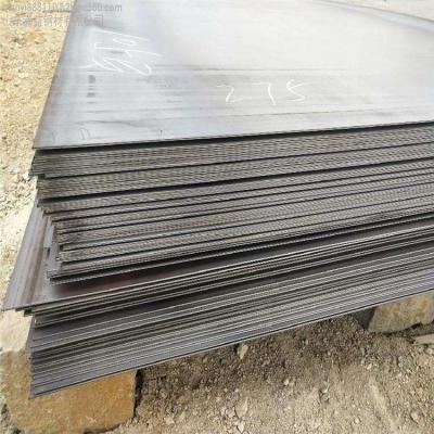 China Shipbuilding Steel Plate BV Grade F420 High Strength Steel Plate for sale