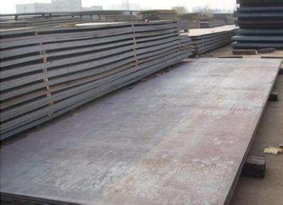 China Shipbuilding Steel Plate KR Grade F63 High Strength Steel Plate for sale