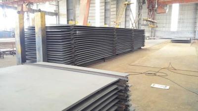 China Shipbuilding Steel Plate KR Grade F51 High Strength Steel Plate for sale