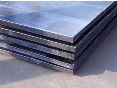 China Pressure Vessel And Boiler Steel Plate ASTM A204 Grade B(A204GRB) High Strength Steel Plate for sale