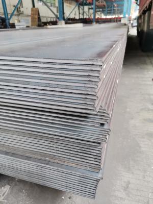 China High Strength Steel Plate ASTM A387 Grade 11 Class1(A387GR11CL1) Pressure Vessel And Boiler Steel Plate for sale