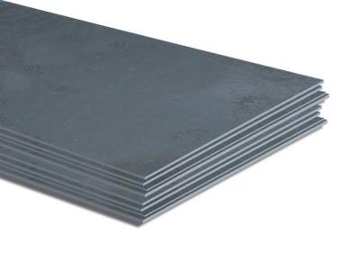 China High Strength Steel Plate ASTM A533 GRCCL2 Pressure Vessel And Boiler Steel Plate for sale