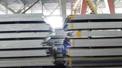 China High Strength Steel Plate ASTM A533 GRBCL2 Pressure Vessel And Boiler Steel Plate for sale