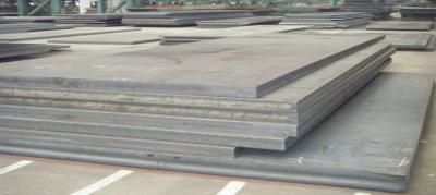 China High Strength Steel Plate ASTM A533 GRACL1 Pressure Vessel And Boiler Steel Plate for sale