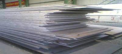 China High Strength Steel Plate ASTM A537 Class 1(A537CL1) Pressure Vessel And Boiler Steel Plate for sale