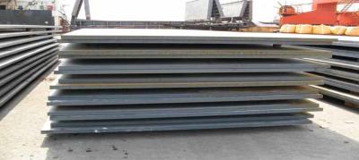 China High Strength Steel Plate ASTM A612M Pressure Vessel And Boiler Steel Plate for sale