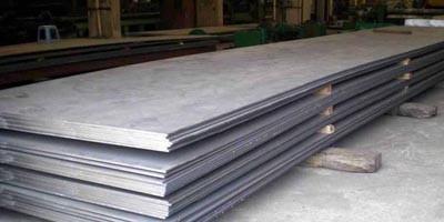 China High Strength Steel Plate ASTM A662 Grade C(A662GR C) Pressure Vessel And Boiler Steel Plate for sale