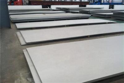 China High Strength Steel Plate EN10028-5 P355M Pressure Vessel And Boiler Steel Plate for sale
