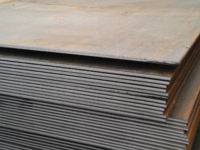 China High Strength Steel Plate EN10028-6 P690QL2 Pressure Vessel And Boiler Steel Plate for sale
