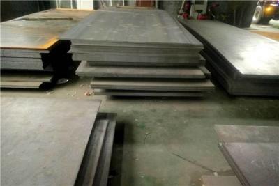 China High Strength Steel Plate JIS G3115 SPV315 Pressure Vessel And Boiler Steel Plate for sale