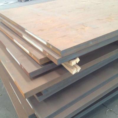China High Strength Steel Plate GB713 12Cr2Mo1R Pressure Vessel And Boiler Steel Plate for sale