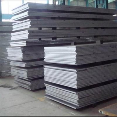China High Strength Steel Plate DIN 17155 15Mo3 Pressure Vessel And Boiler Steel Plate for sale