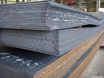 China High Quality ASTM A283Grade B(A283GRB) Carbon Steel Plate High Strength Steel Plate for sale