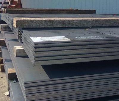 China High Quality ASTM A514Grade Q(A514GRQ) Carbon Steel Plate High Strength Steel Plate for sale