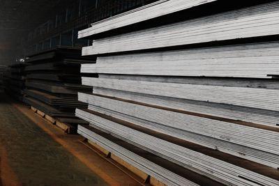 China High Quality ASTM A633Grade E(A633GRE) Carbon Steel Plate High Strength Steel Plate for sale