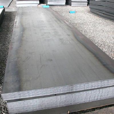 China High Quality ASTM A633Grade D(A633GRD) Carbon Steel Plate High Strength Steel Plate for sale