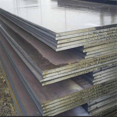 China High Quality ASTM A633Grade A(A633GRA) Carbon Steel Plate High Strength Steel Plate for sale
