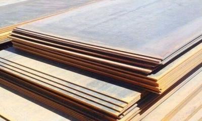 China High Quality ASME SA36(SA36) Carbon Steel Plate High Strength Steel Plate for sale
