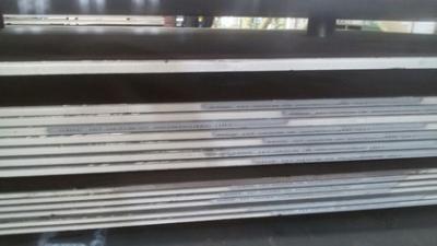China High Quality ASME SA283Grade D(SA283GRD) Carbon Steel Plate High Strength Steel Plate for sale