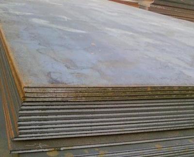 China High Quality ASME SA514Grade P(SA514GRP) Carbon Steel Plate High Strength Steel Plate for sale