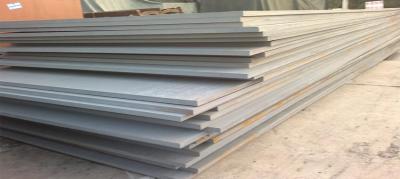 China High Quality ASME SA514Grade E(SA514GRE) Carbon Steel Plate High Strength Steel Plate for sale