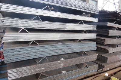 China High Quality ASME SA514Grade A(SA514GRA) Carbon Steel Plate High Strength Steel Plate for sale