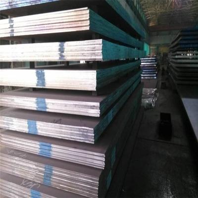 China High Quality ASME SA572Grade 60(SA572GR60) Carbon Steel Plate High Strength Steel Plate for sale