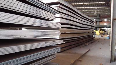 China High Quality ASME SA573Grade 70(SA573GR70) Carbon Steel Plate High Strength Steel Plate for sale