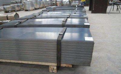 China High Quality ASME SA588Grade K(SA588GRK) Carbon Steel Plate High Strength Steel Plate for sale