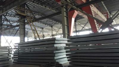 China High Quality ASME SA633Grade E(SA633GRE) Carbon Steel Plate High Strength Steel Plate for sale