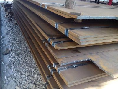 China High Quality ASME SA633Grade A(SA633GRA) Carbon Steel Plate High Strength Steel Plate for sale