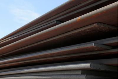 China High Quality ASME SA656Grade 80(SA656GR80) Carbon Steel Plate High Strength Steel Plate for sale