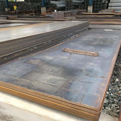 China High Quality ASME SA709Grade HPS100W(SA709GRHPS100W) Carbon Steel Plate High Strength Steel Plate for sale