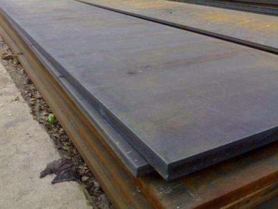 China High Quality ASME SA709Grade HPS50W(SA709GRHPS50W) Carbon Steel Plate High Strength Steel Plate for sale