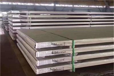 China High-strength Steel Plate EN10025-3 S275N Carbon and Low-alloy for sale