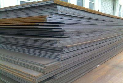 China High-strength Steel Plate EN10025-6 S890QL Carbon and Low-alloy for sale