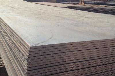 China High-strength Steel Plate EN10025-6 S690QL Carbon and Low-alloy for sale