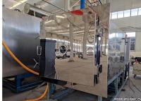 China Electric Heating Industrial Food Vacuum Freeze Dry Fruit Machine for sale
