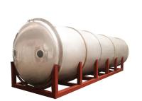 China Electric Heating Vacuum Food Industrial Food Freeze Dryer for sale