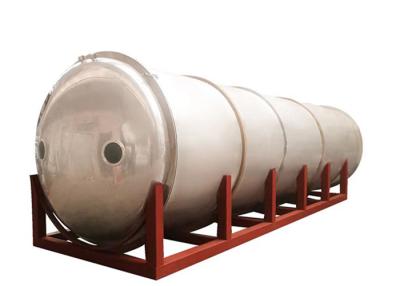 China Electric Heating Vacuum Food Industrial Food Freeze Dryer for sale